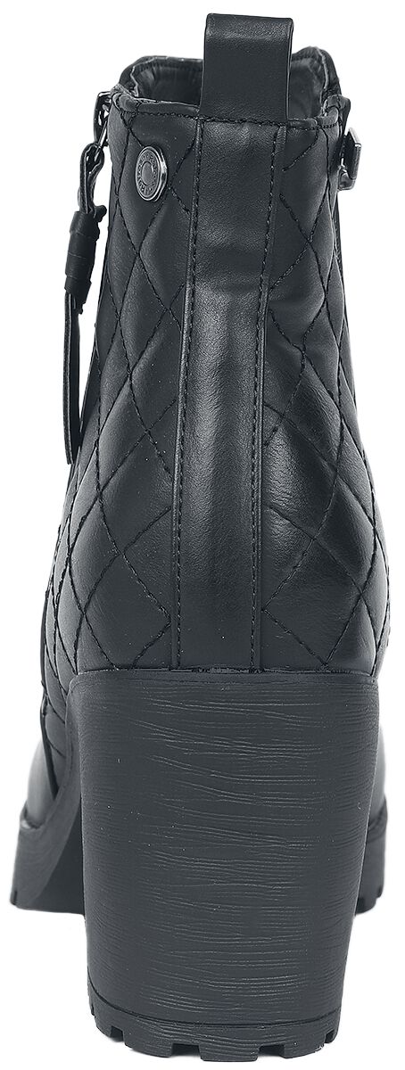 Boots | Refresh Boot | EMP