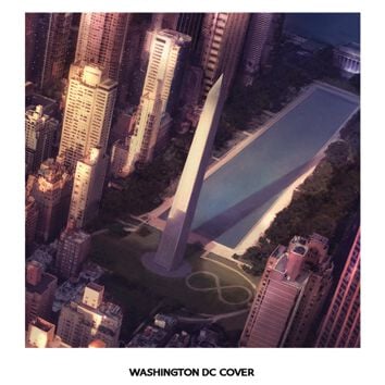 Sonic highways | Foo Fighters LP | EMP