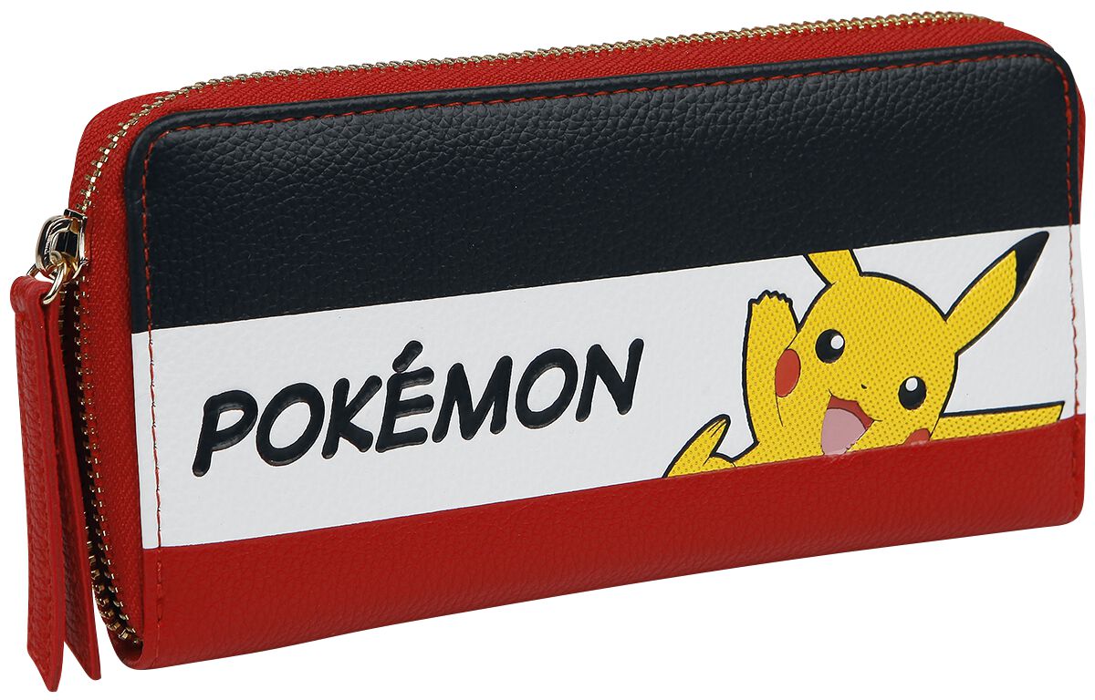 Pikachu | Pokémon Wallet | EMP