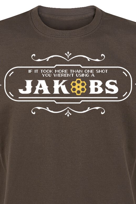jakobs borderlands