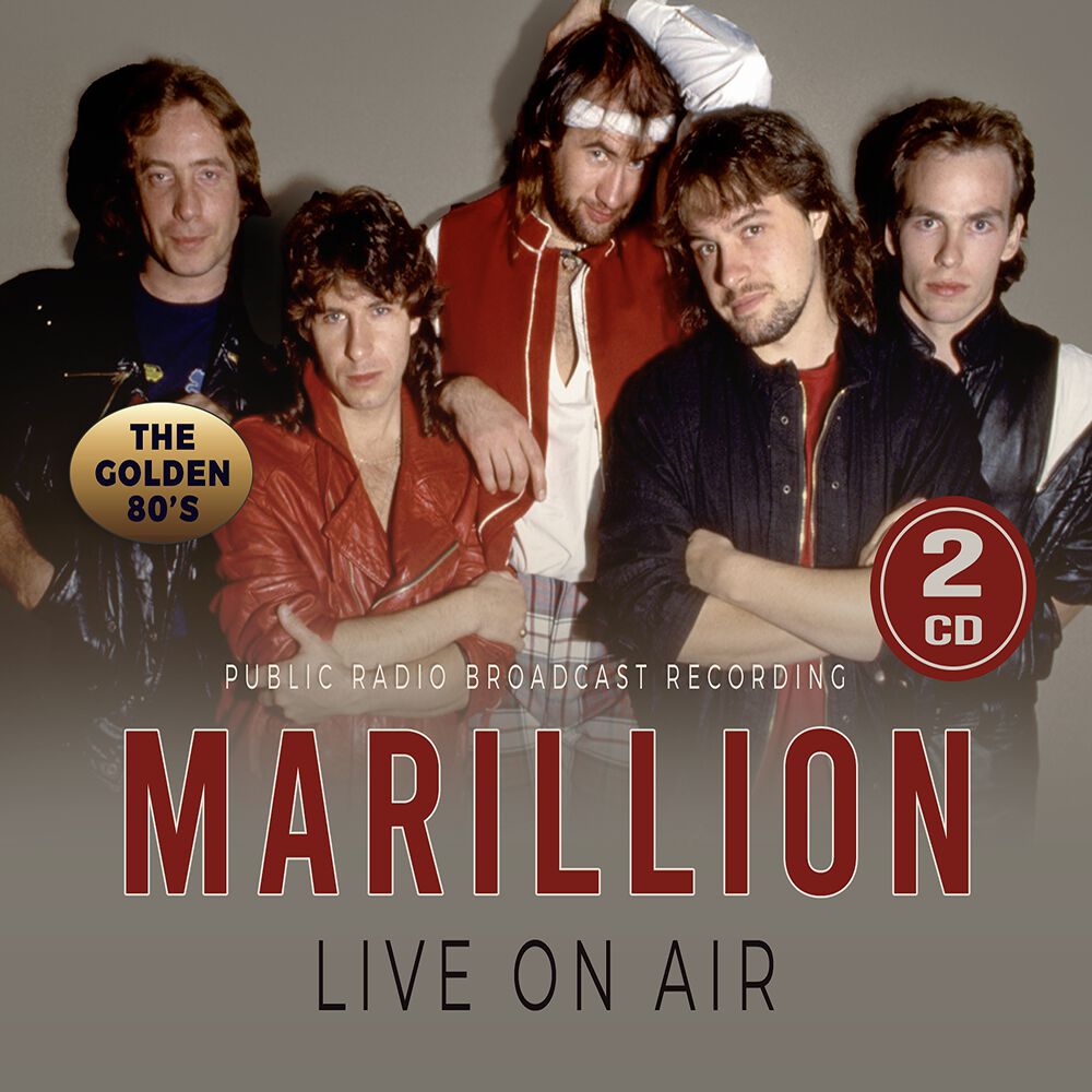 marillion