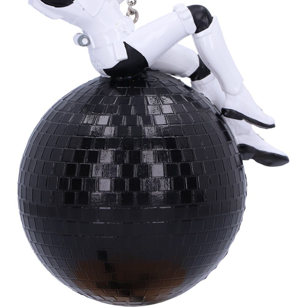 Wrecking Ball | Original Stormtrooper Baubles | EMP