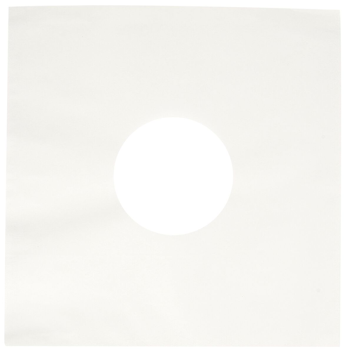 Vinyl Inner Covers (100 pieces) Protective Cover | EMP