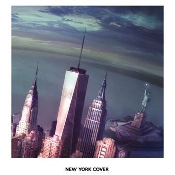Sonic highways | Foo Fighters LP | EMP