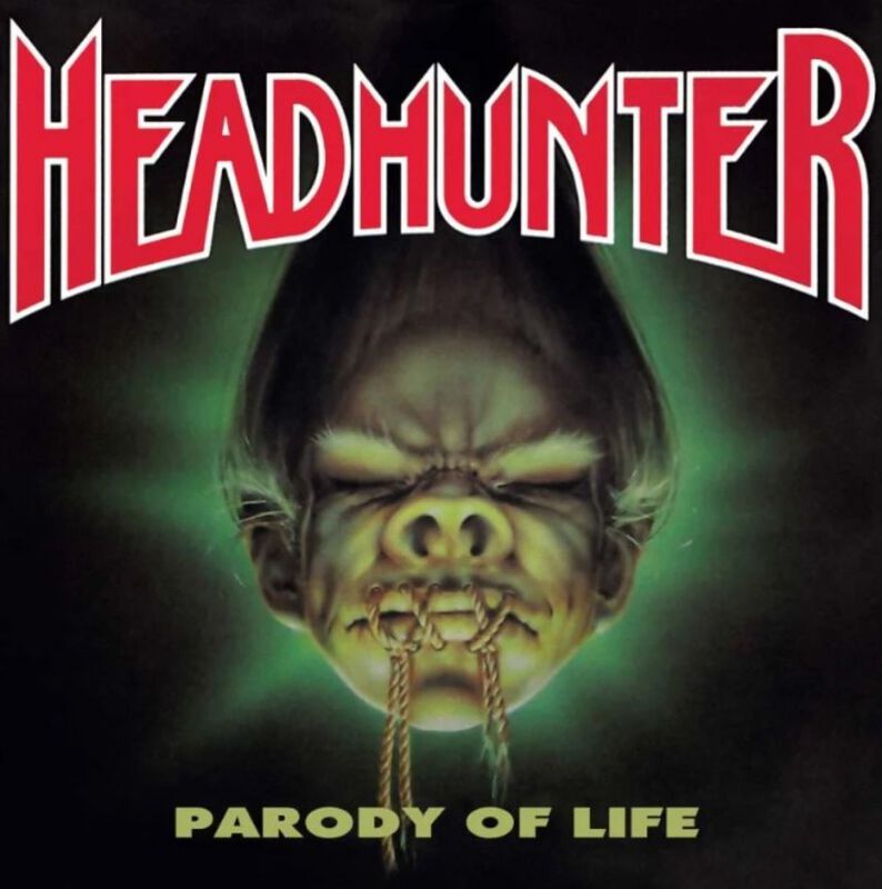 headhunterlp