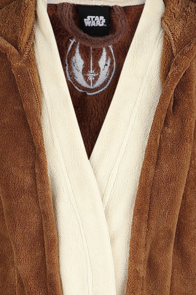 star wars bathrobe