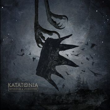 Dethroned & uncrowned | Katatonia LP | EMP