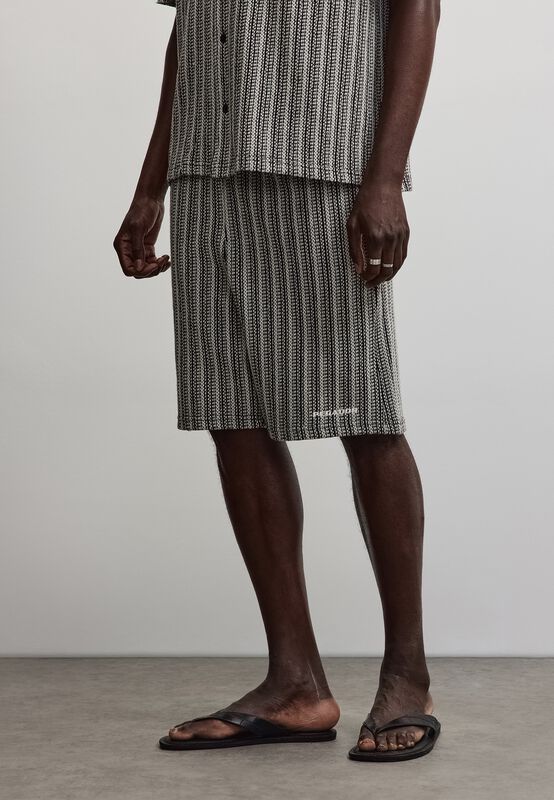 Forno Structured | Pegador Shorts | EMP