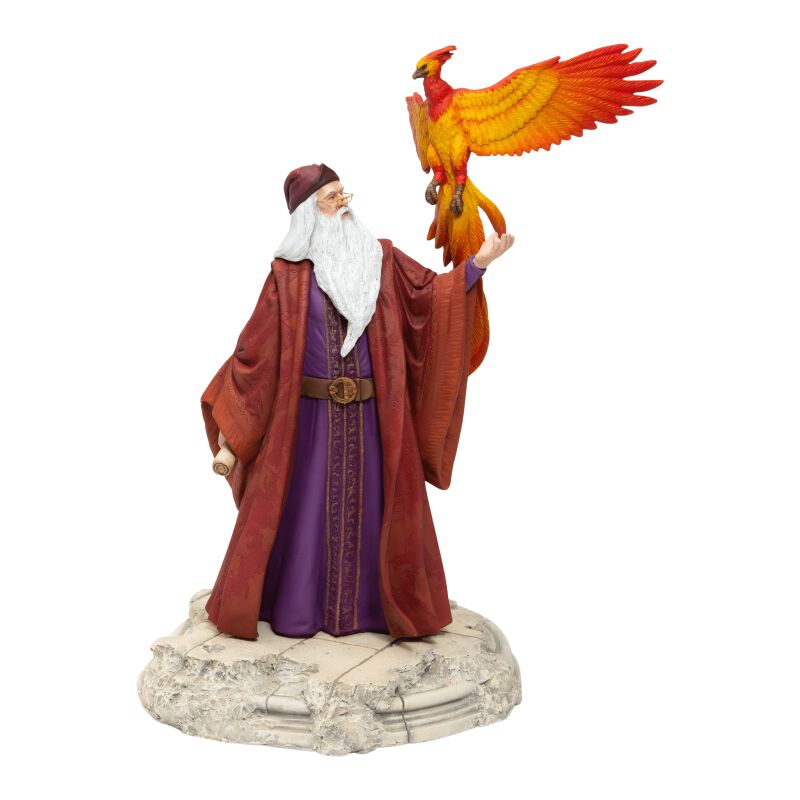 Dumbledore Year One Statue | Harry Potter Statue | EMP