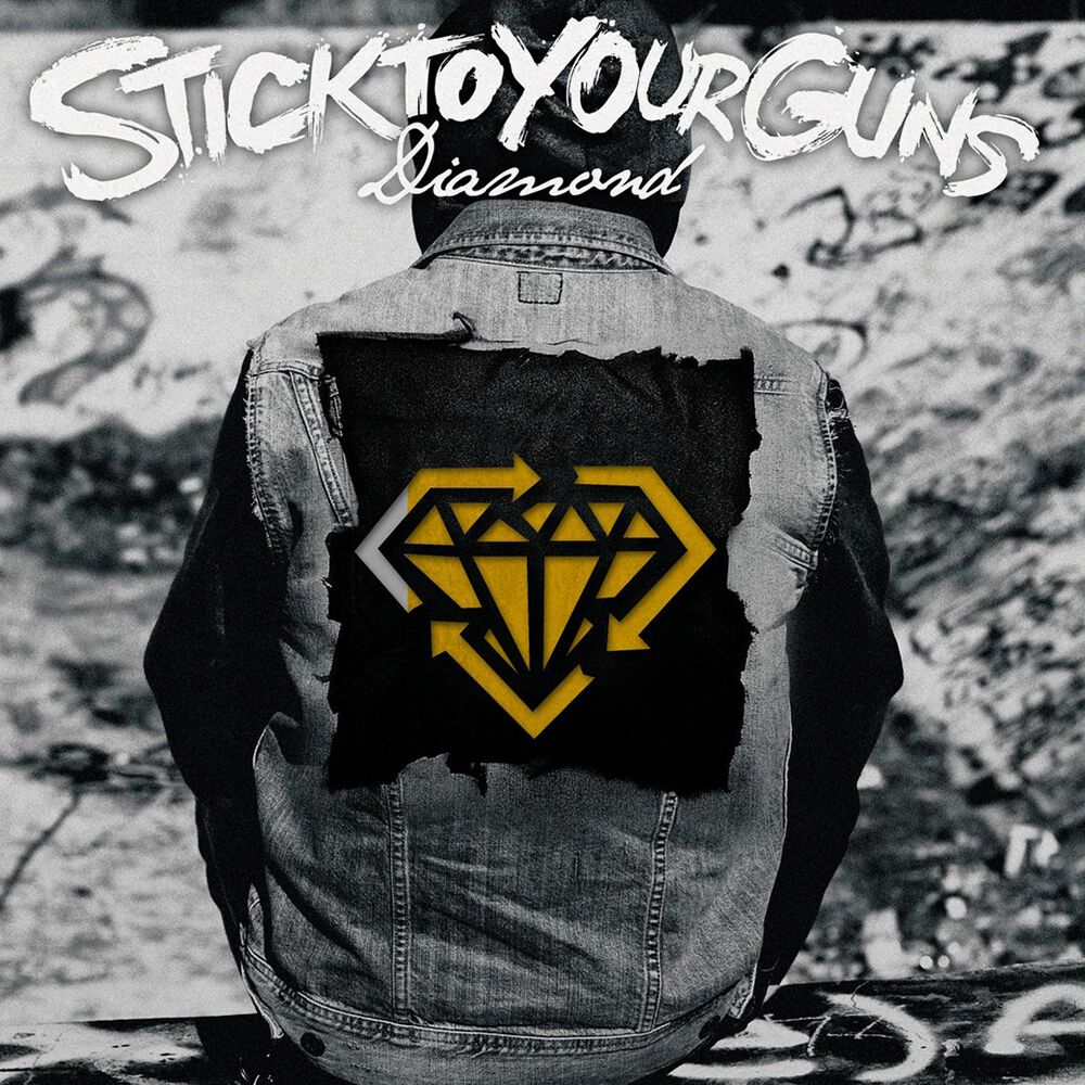 styg diamond logo