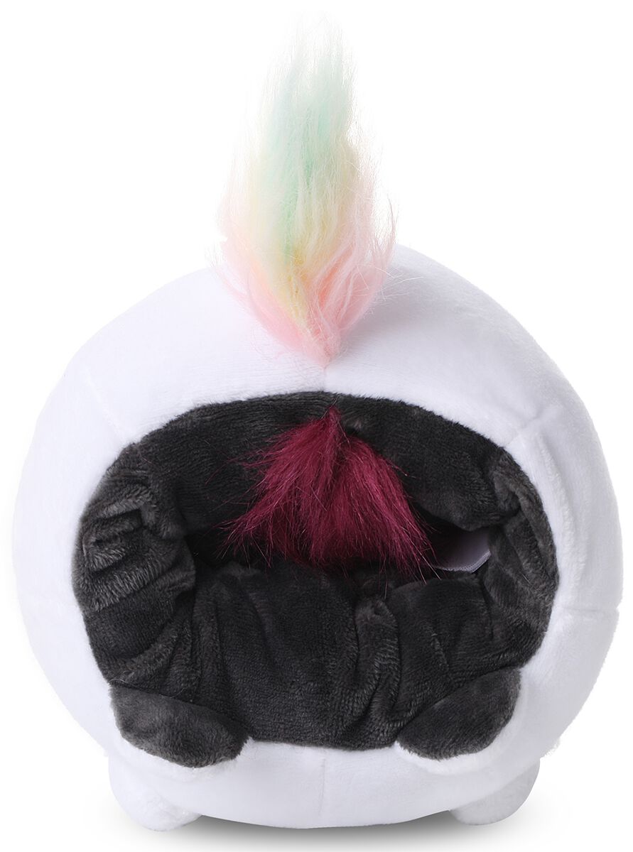 Ruby Unicorn and Mia Unicorn (Reversible Plushie) | Corimori Stuffed ...