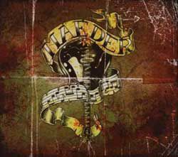 Maeder | Maeder CD | EMP