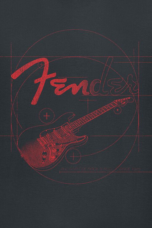 fender wallpaper iphone