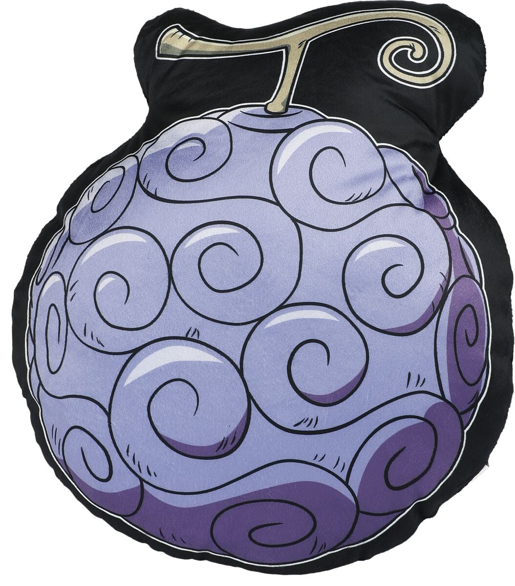 Gum gum fruit | One Piece Pillows | EMP