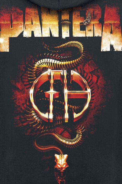 cfh pantera