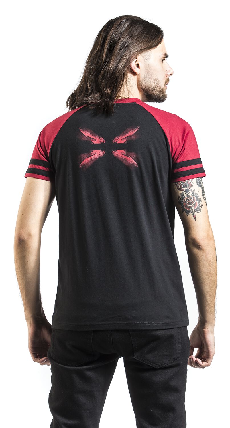 EMP Signature Collection | Metallica T-Shirt | EMP