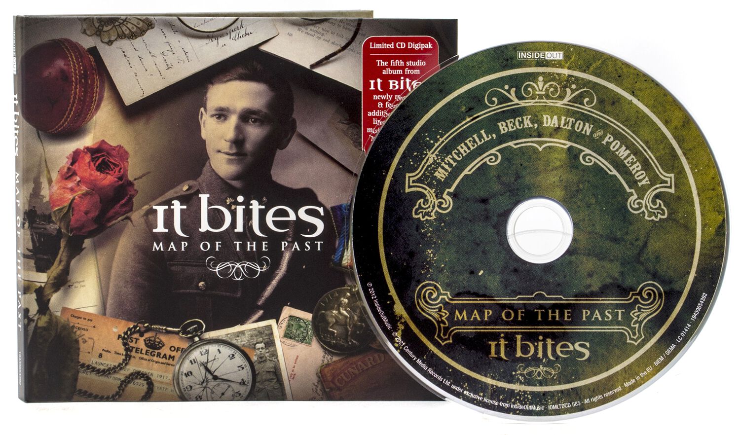it bites dvd