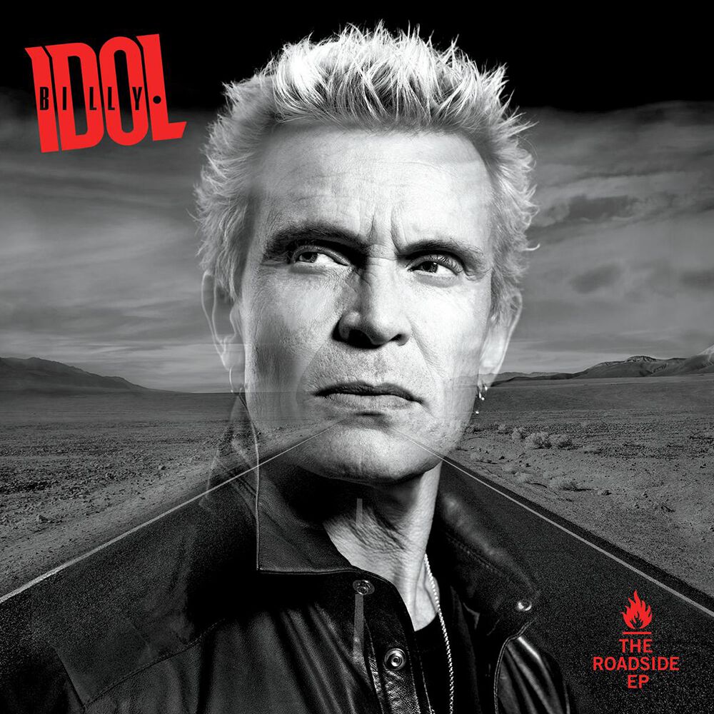 billy idol cd