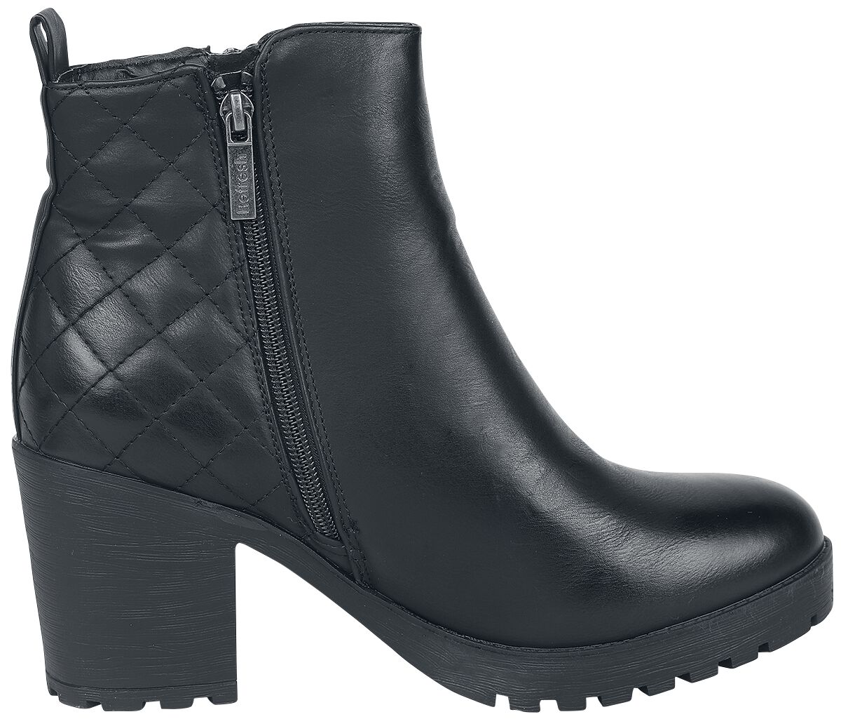 Boots | Refresh Boot | EMP