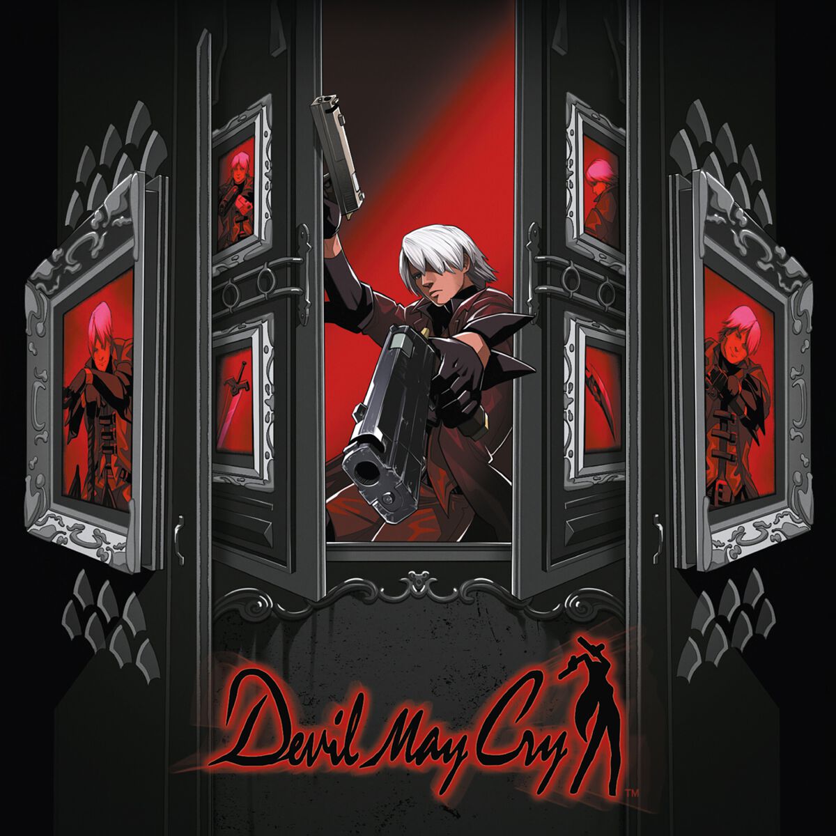 devil may cry 3 osts