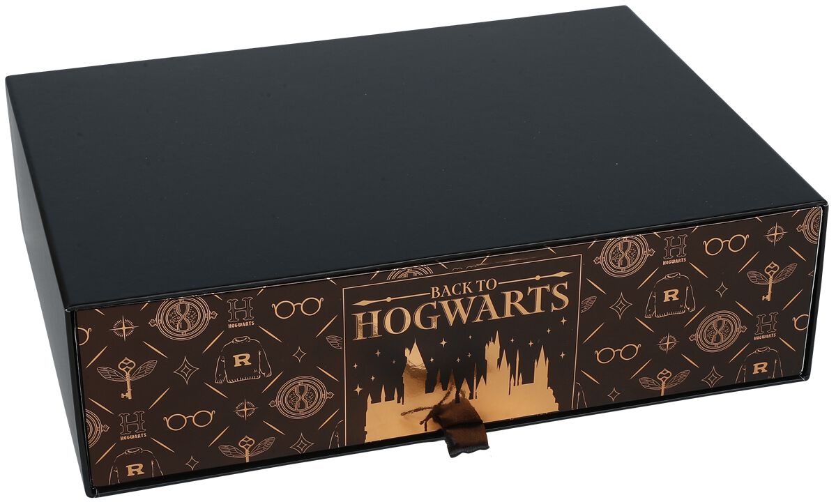 hufflepuff gift