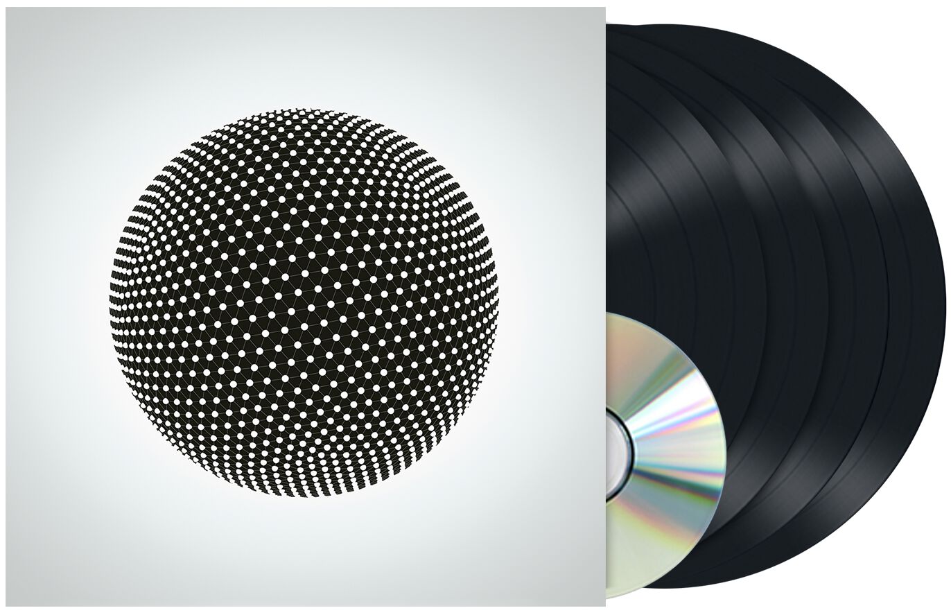 altered state tesseract