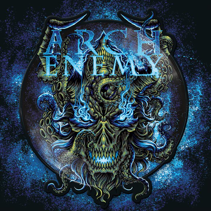 Arch Enemy Logo