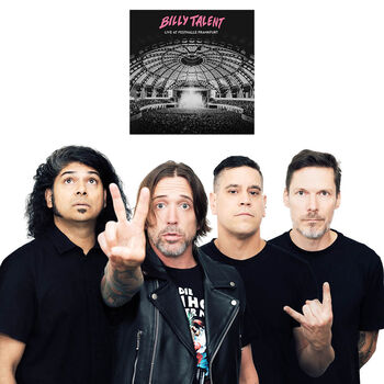 Band Merch | Rock & Metal Music Merchandise | EMP