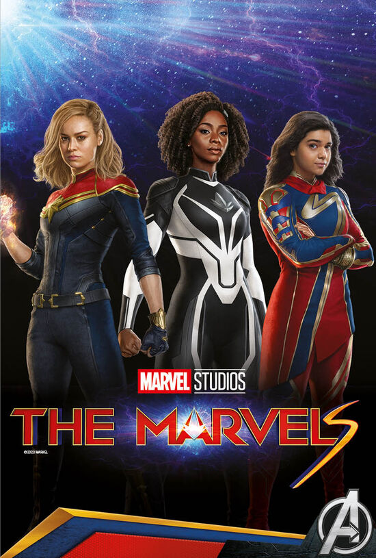 Marvel Merchandise | Fan Merch & Clothing | EMP