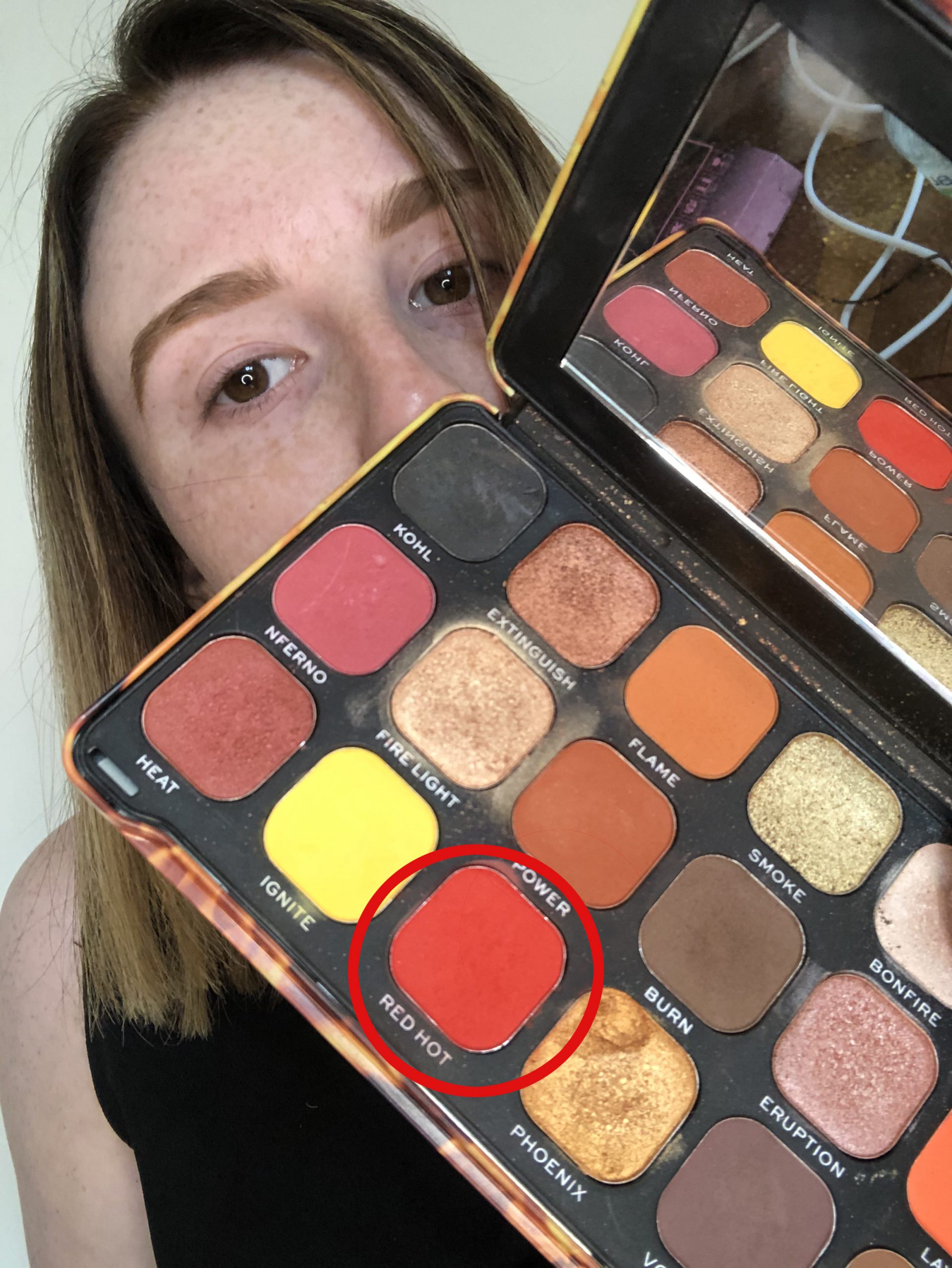 Gerard Way Inspired Makeup Tutorial